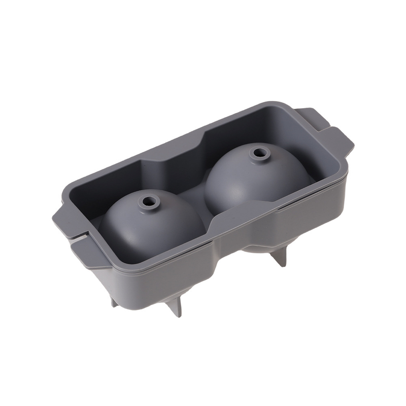 Custom Silicone Ice Ball Molds