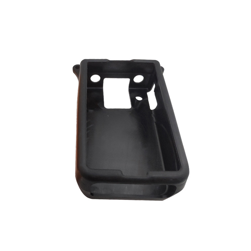 Custom-made Silicone Protective Covers for Instruments And Testing ...