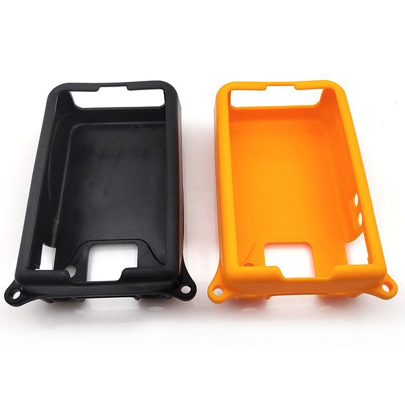 Custom-made Silicone Protective Covers for Instruments And Testing ...